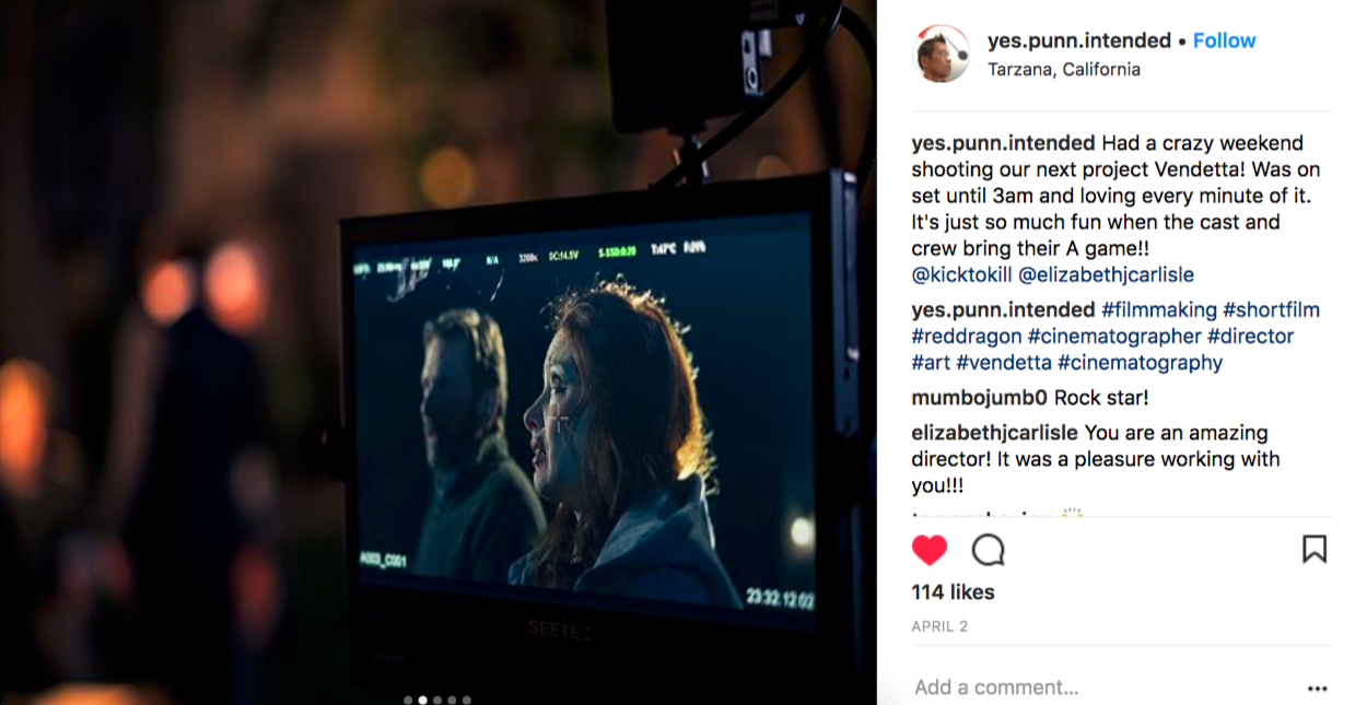 Ben Bodé Fan Site – A website with pictures, information and news about ...